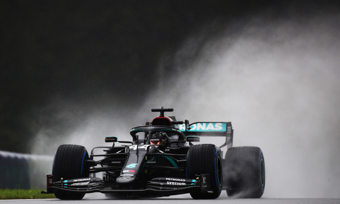 Formula 1 - stiri, clasament, piloti de Formula 1, calificari, program ...