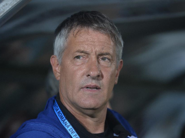 Exclusiv | Cristiano Bergodi, noul antrenor de la Sepsi Sfântu Gheorghe. Durata contractului și ...