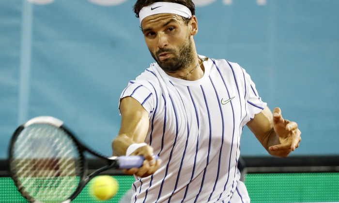 Tenis - rezultate, stiri din tenis, clasamente WTA, ATP, turnee - Digi ...