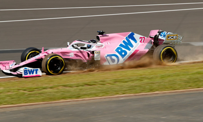 Formula 1 - stiri, clasament, piloti de Formula 1, calificari, program ...