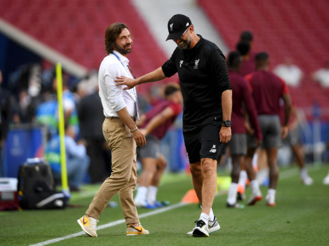 Andrea Pirlo face curăţenie: 6 jucători OUT şi super transferuri ...