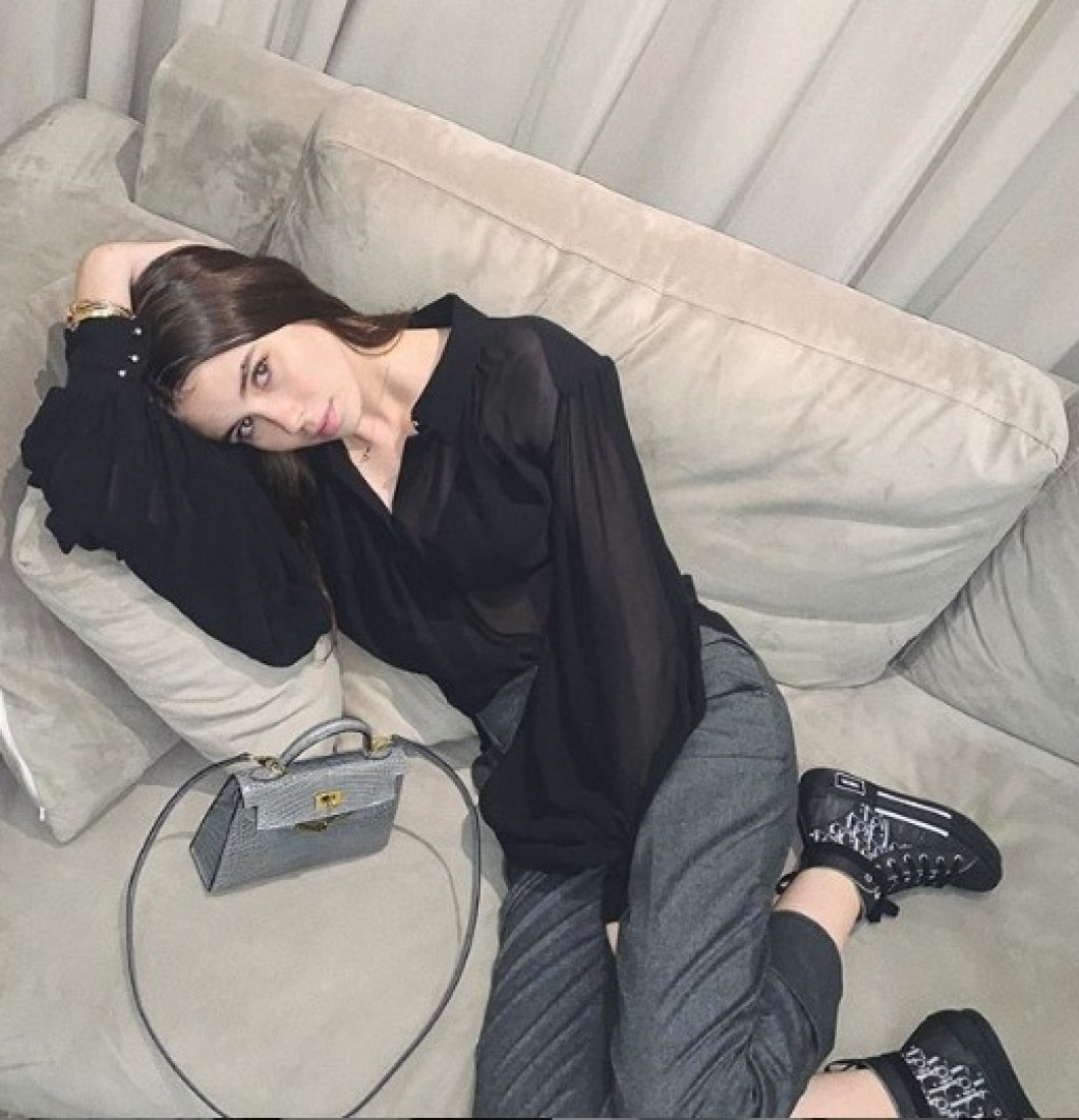 GALERIE FOTO: Lucruri mai puţin ştiute despre Rebecca Prodan Dumitrescu ...