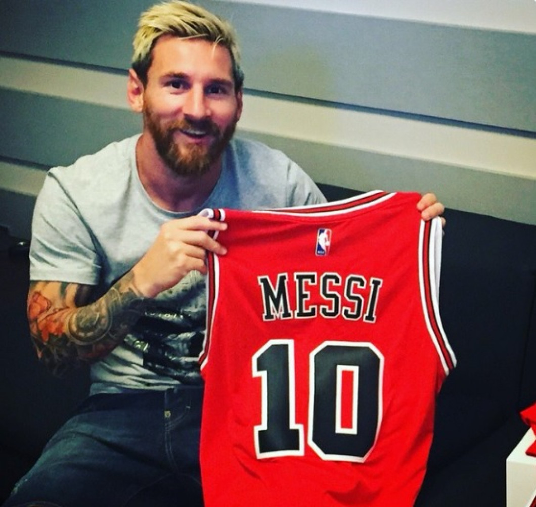 GALERIE FOTO: Leo Messi a anunțat că pleacă de la Barcelona! ”Îl vrei ...