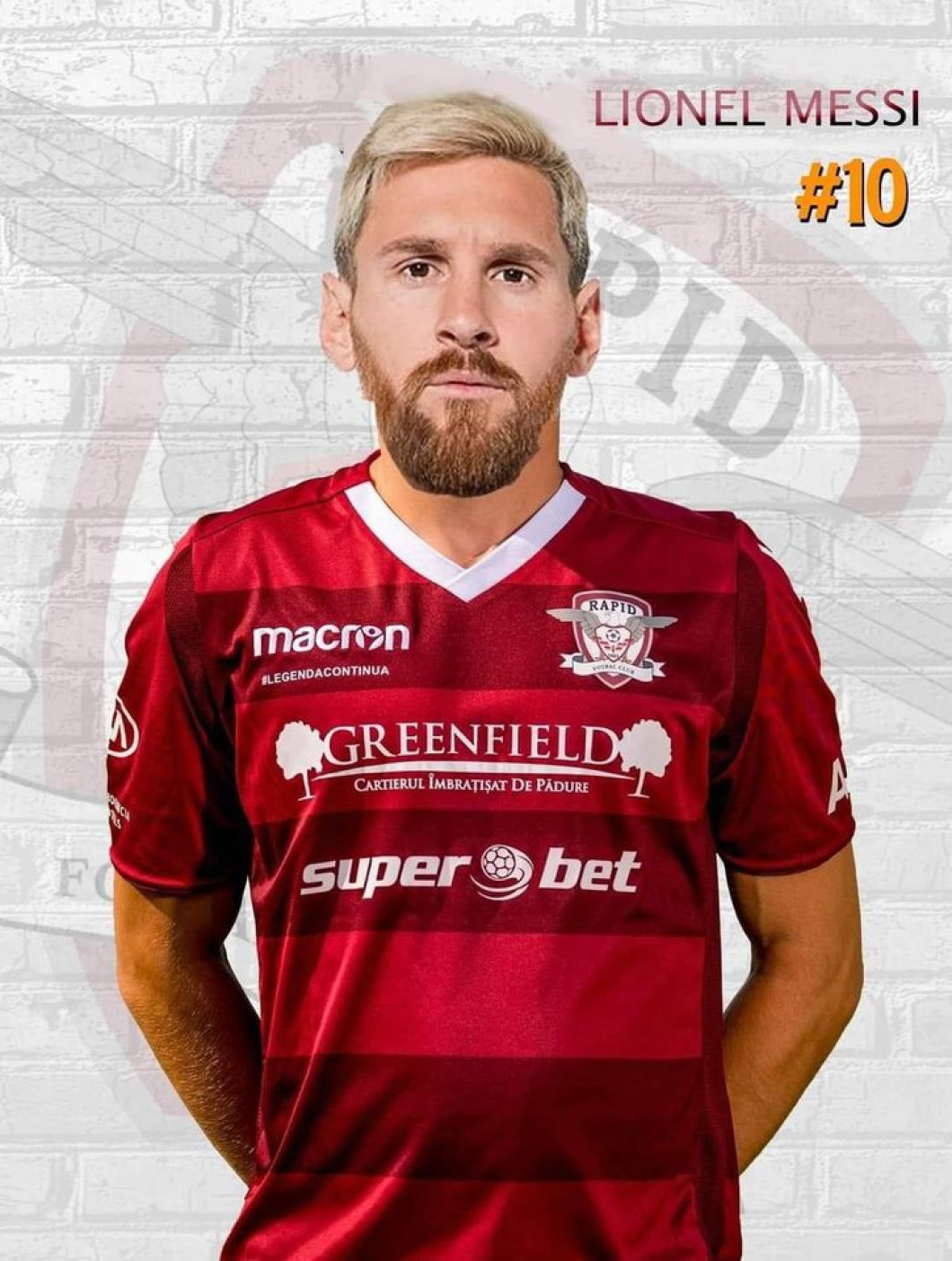 GALERIE FOTO: Leo Messi a anunțat că pleacă de la Barcelona! ”Îl vrei ...