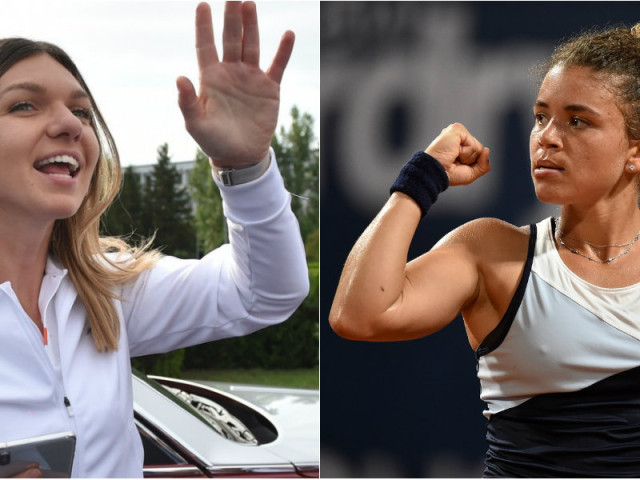 Video Exclusiv | Simona Halep și-a aflat adversara de la Roma! Când și cu cine va evolua în al ...