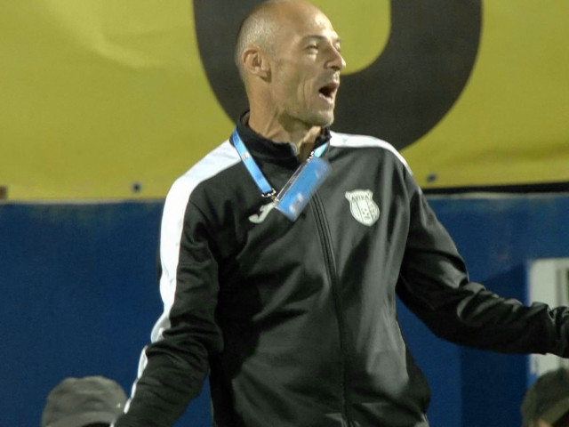 Exclusiv | Bogdan Andone e dorit insistent în campionatul în care a ...