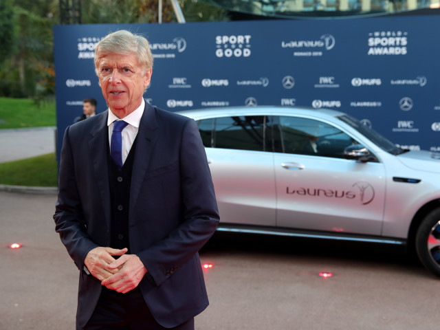 Arsene Wenger vrea desființarea Ligii Națiunilor! Argumentele fostului ...