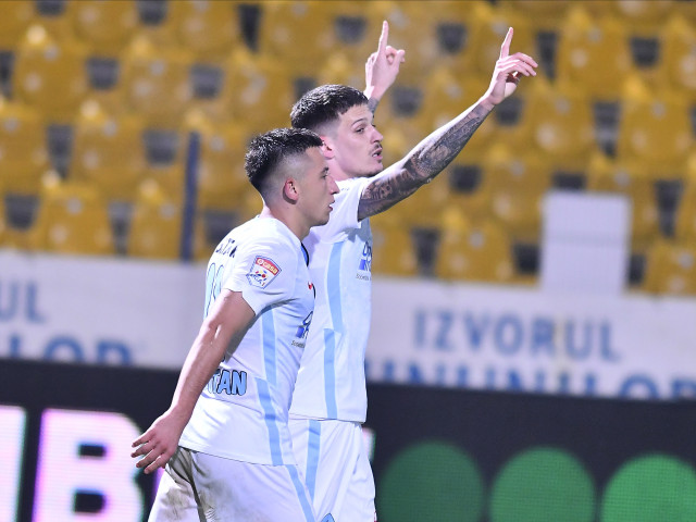 Anamaria Prodan a dezvăluit cum poate pleca Dennis Man de la FCSB ...