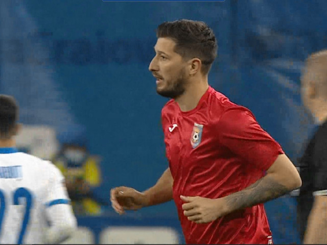 Mihai Costea abia a semnat cu Progresul București, dar vrea în Liga 1 ...