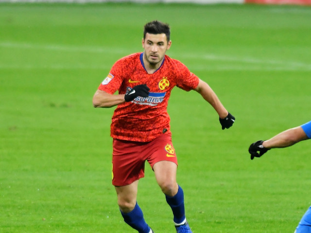 Video | Lucian Filip, pe ultima sută de metri în procesul de recuperare ...
