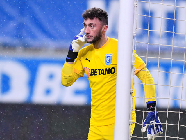 Pigliacelli nu are dubii: ”Avem la Craiova jucători mai buni decât ...