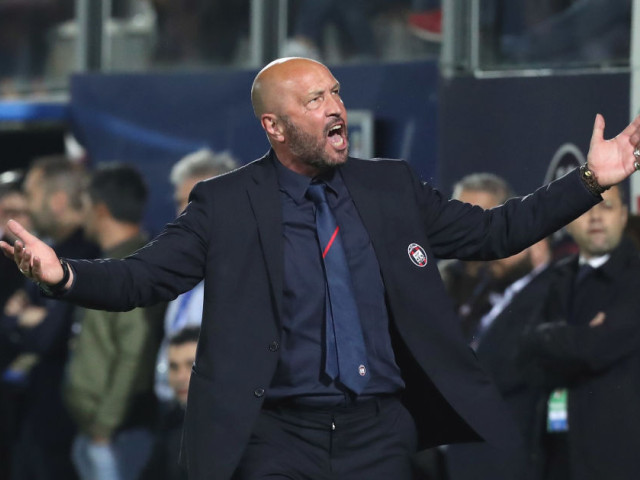 Walter Zenga, atacat de fiul său: ”Nu a fost alături de mine! Un mesaj ...