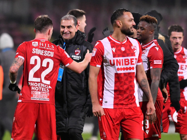 Ionel Gane, prima reacție după tragerea la sorți a optimilor Cupei ...