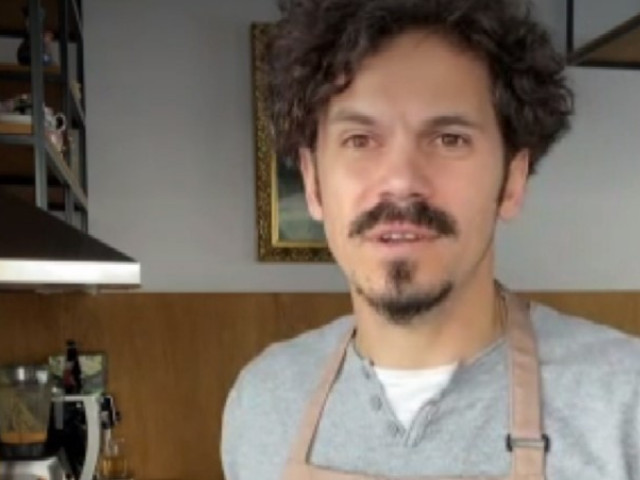 George Florescu, “sosia” unui fotbalist italian celebru, vicecampion ...