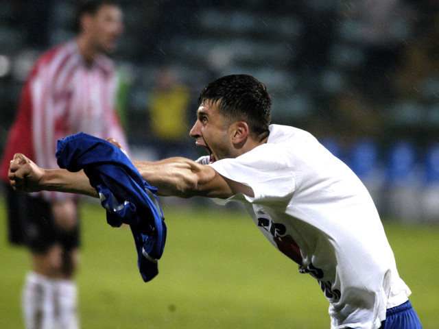 Ce face acum fostul stelist ”Blocnotes”, românul care a înspăimântat ...