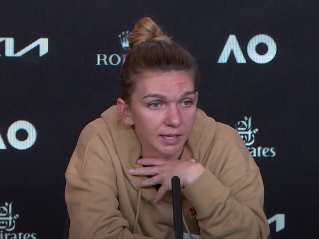 Ce urmează pentru Simona Halep după retragerea de la Doha
