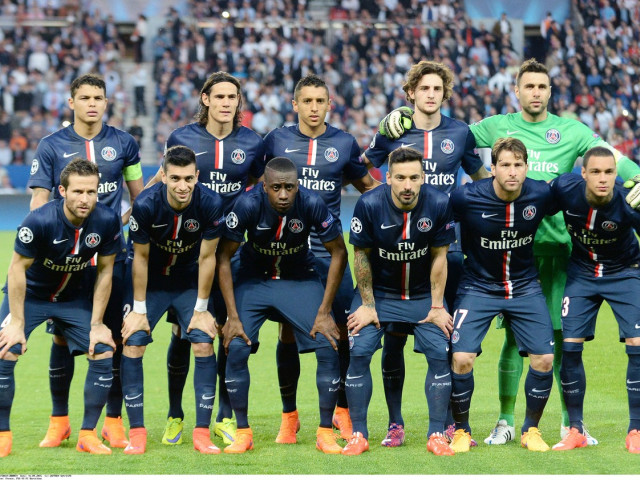 Un fost internațional francez, campion cu PSG, și-a anunțat retragerea ...