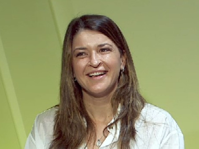 Surprize mari! Alexandra Dulgheru a anunțat lotul României pentru play ...