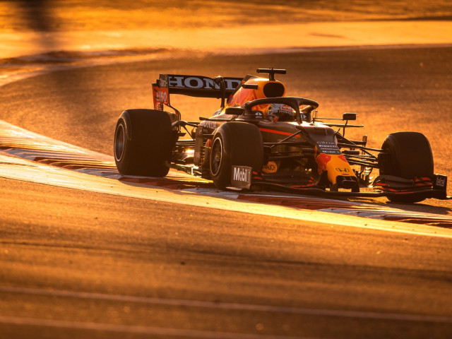 Galerie Foto | Programul celor 23 de curse de Formula 1 în 2021 ...