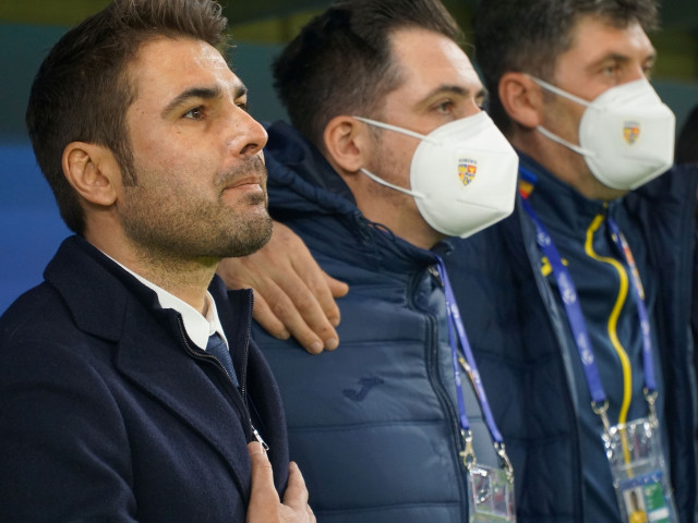 Adrian Mutu a dezvăluit ce i-a spus lui Andrei Ciobanu, chiar înainte ...