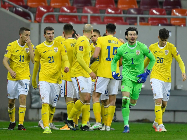 Ce scrie site-ul FIFA despre succesul României cu Macedonia de Nord ...