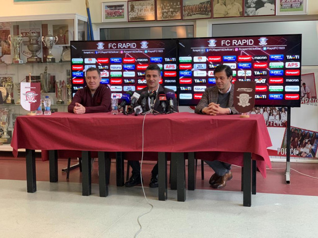 Video Exclusiv | A negociat Victor Angelescu cu Adrian Mutu? Patronul ...