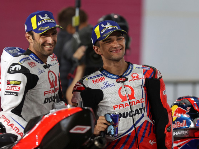 MotoGP, Marele Premiu de la Doha, ora 17:00, pe Digi Sport 4. Jorge ...