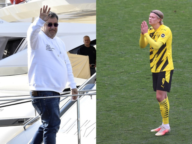 Sume "de pe altă planetă. "Operațiunea Haaland costă 350 de milioane de ...