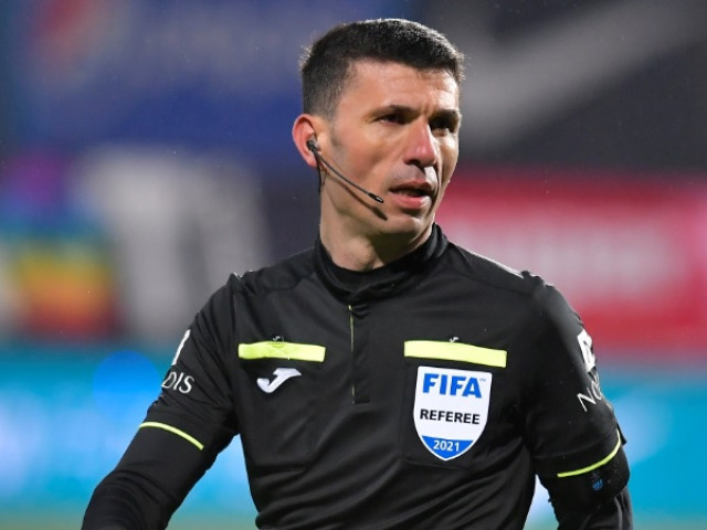 Video | Mihai Bălașa nu l-a menajat pe Marcel Bîrsan, după 1-1 cu UTA: