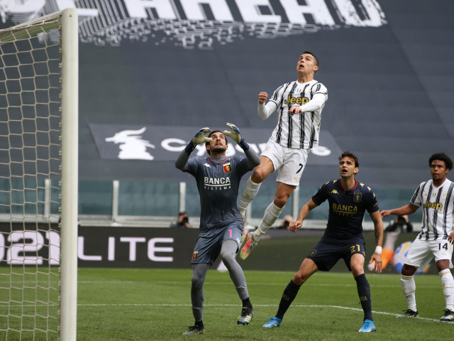 Video | ”Ești un mincinos!”. Un nou moment tensionat între Cristiano ...