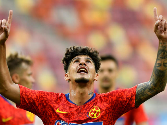 Florinel Coman, numărul 1 pe lista de transferuri a lui Galatasaray ...