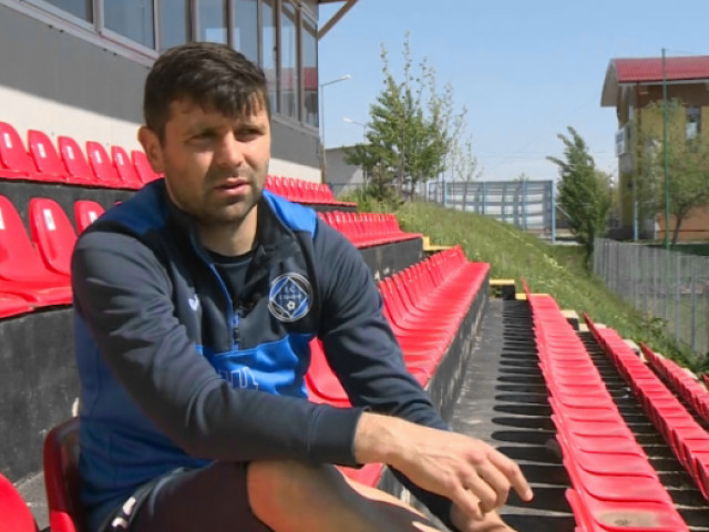 OFICIAL | Transfer total surprinzător pentru Raul Rusescu! Unde a ajuns ...