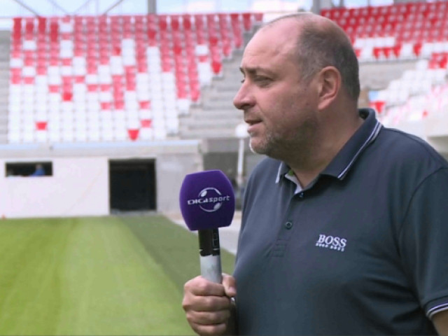 Exclusiv | Laszlo Dioszegi așteaptă oferte pentru jucătorii de la Sepsi: ”Avem nevoie de bani ...