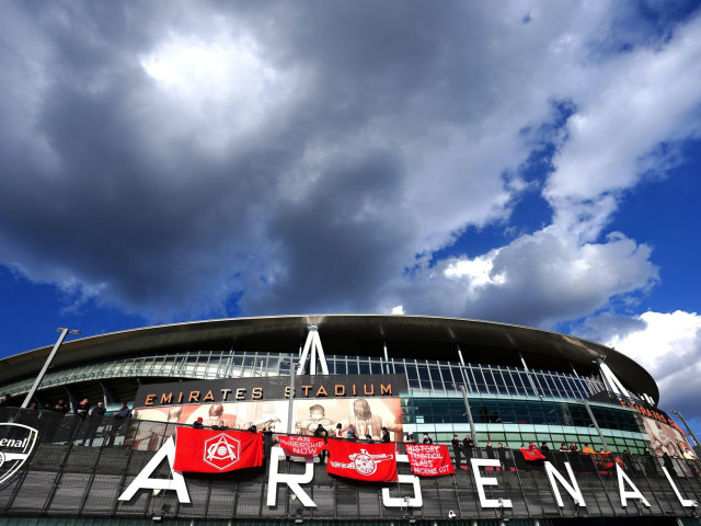 "Leo Messo a semnat pentru Arsenal". Suporterii s-au gândit imediat la ...