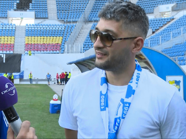 Florin Costea a semnat! Unde va evolua fostul jucător de la FCSB și de ...