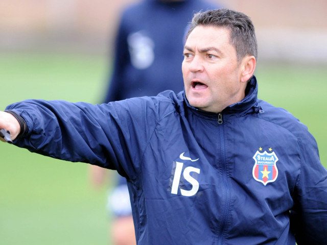 Ilie Stan, interzis la meciurile lui FCSB: "Nu mai suport să ascund ...
