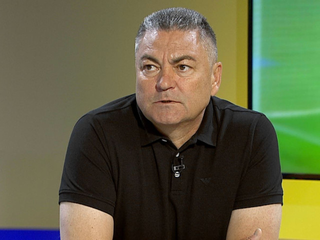 Oficial | Ilie Stan a semnat! Clubul la care a revenit în antrenorat