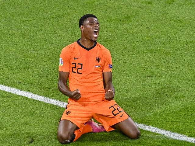 E vremea lui Denzel! Noul star al Olandei e pe radarul lui Bayern Munchen