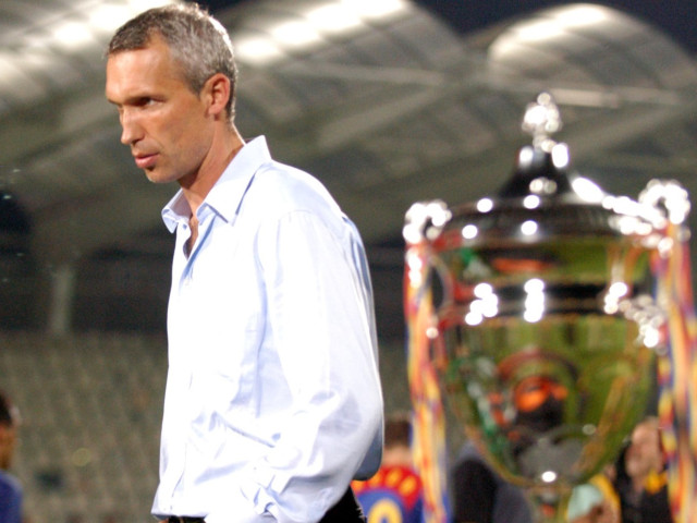 ”Iubesc Steaua, iubesc România!” Ce spune Oleg Protasov la revenirea în ...