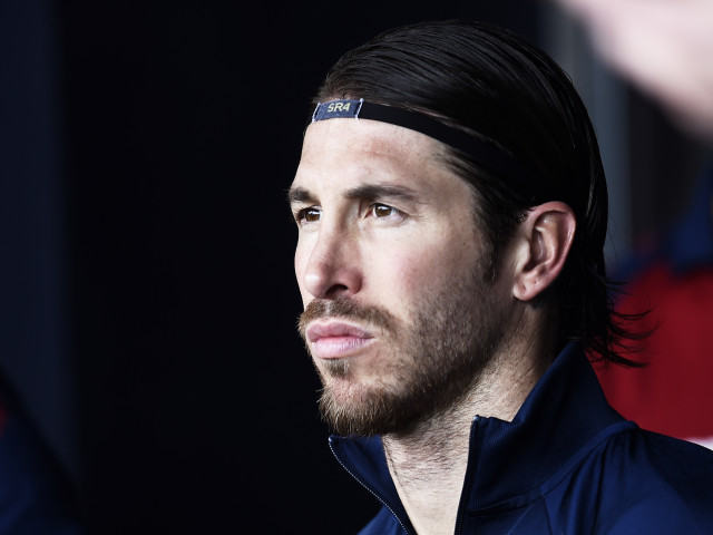 Sergio Ramos a numit cel mai bun jucător din lume: ”Numărul 1!”