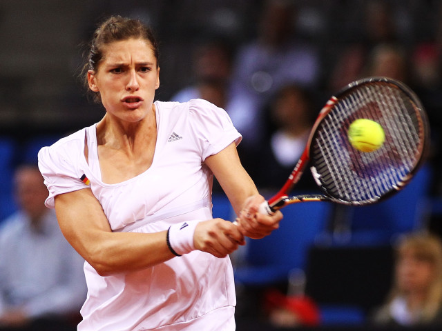 Gabriela Ruse şi-a aflat adversara din finala de la Hamburg. Are 6 ...