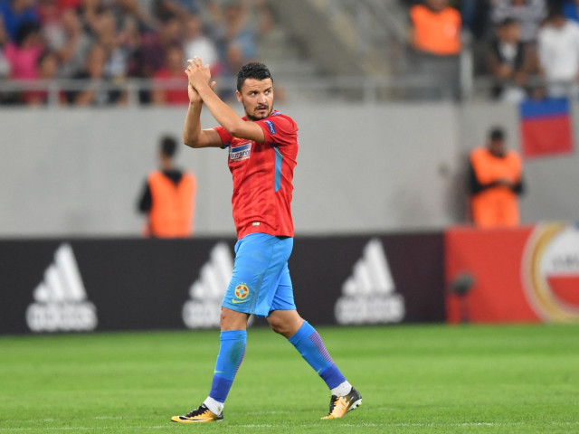 Constantin Budescu, esențial pentru FCSB! Rolul pe care-l va avea ...