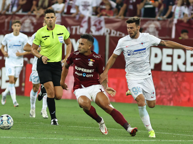 Video Exclusiv | Analiza lui Ion Crăciunescu după Rapid - FCSB 1-0 ...