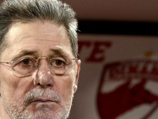 Cei de la Dinamo l-au descris pe Cornel Dinu în doar 7 cuvinte, în ziua ...