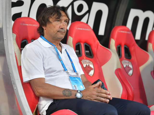 News Alert | Dinamo face al 8-lea transfer al verii. Cum va arăta noua ...