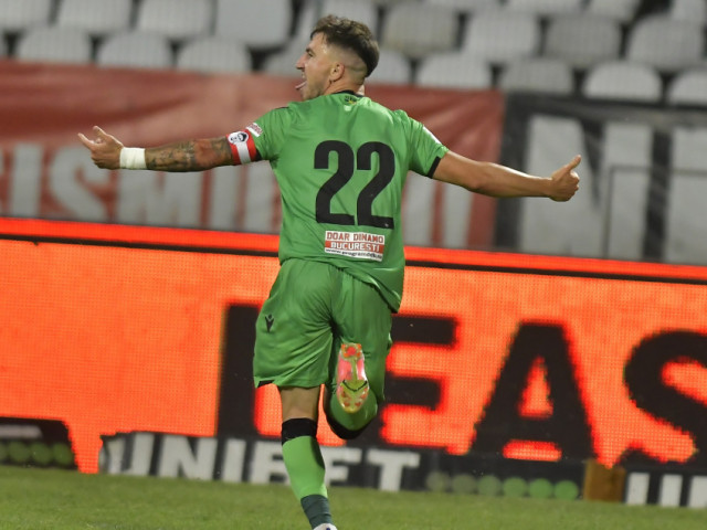 Video | Mihai Stoica a explicat de ce FCSB avea nevoie de Deian Sorescu ...