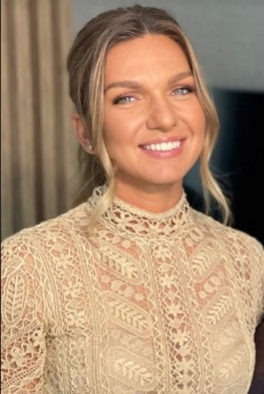 GALERIE FOTO: Primele imagini cu Simona Halep și Toni Iuruc în vacanță ...