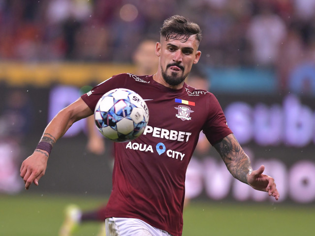 Alexandru Albu visează la un debut cu Germania. "Vreau să demonstrez ...