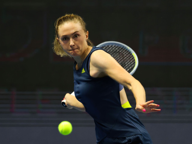 GALERIE FOTO: Cine este Aliaksandra Sasnovich, adversara Simonei Halep din turul trei de la ...