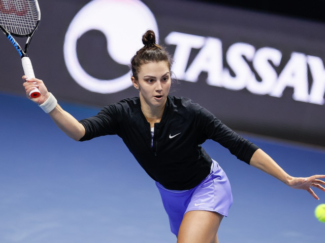 Video | Jaqueline Cristian, eliminată în optimile de finală ale turneului de la Tenerife